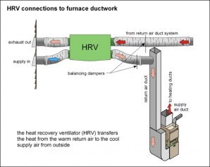 Mechanical Ventilation – Dos and Don’ts | Infrared Diagnostic